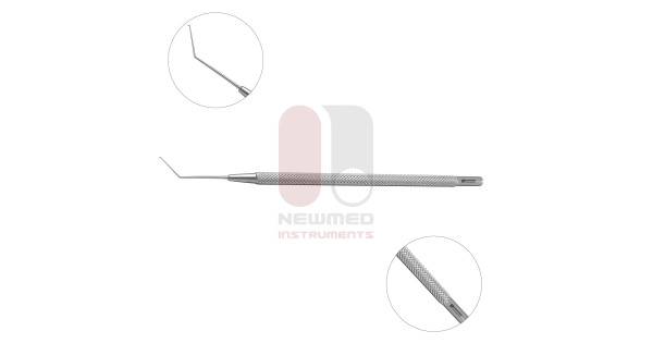 Sinskey Dialing Hook | New Med Instruments