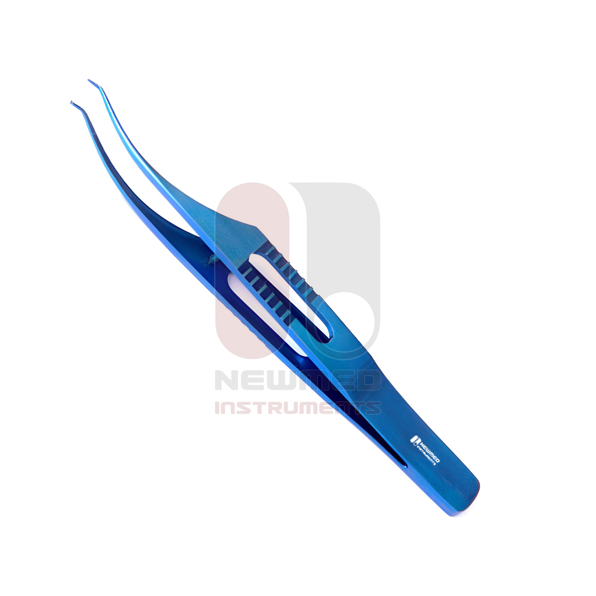 Slimline Colibri Forceps | New Med Instruments
