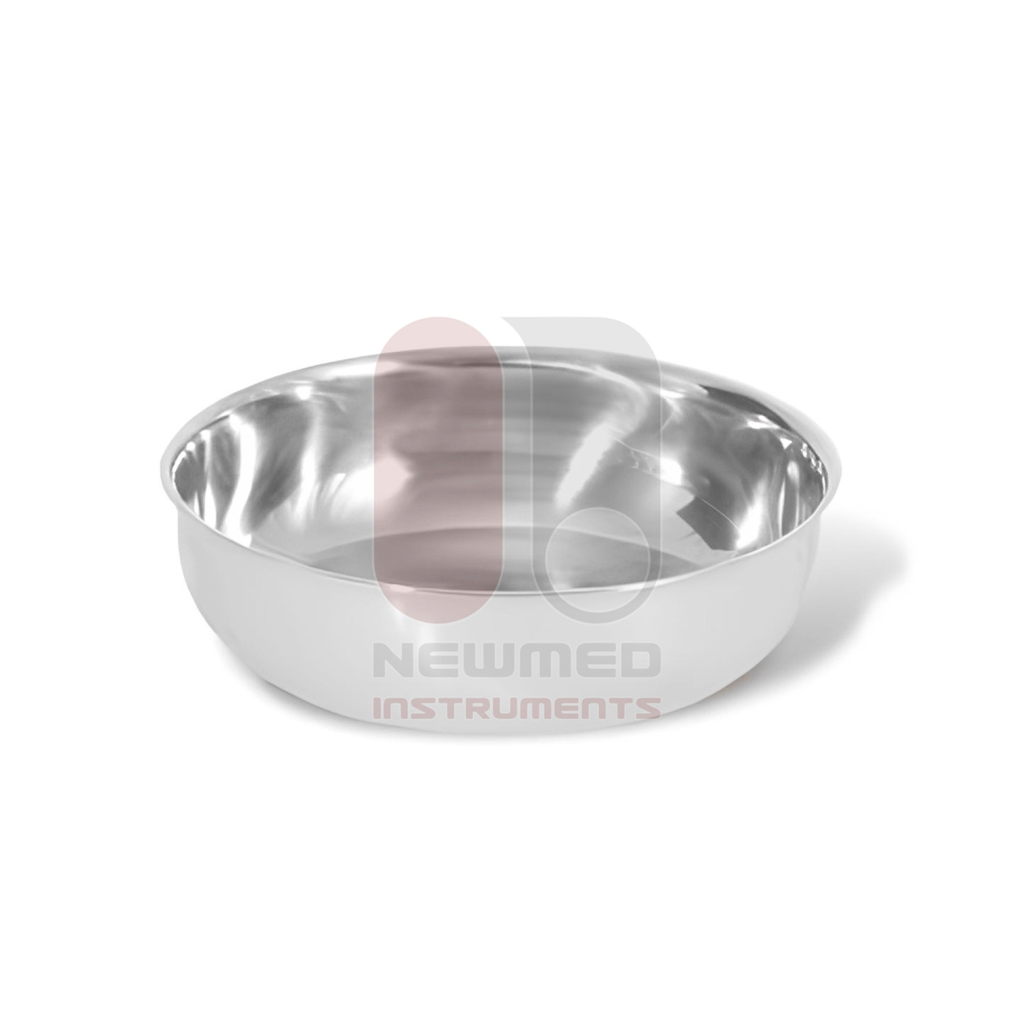 Tablet Dish Stainless Steel | New Med Instruments