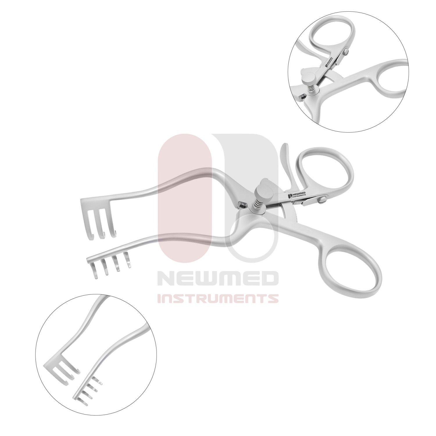 Weitlaner Retractor | New Med Instruments