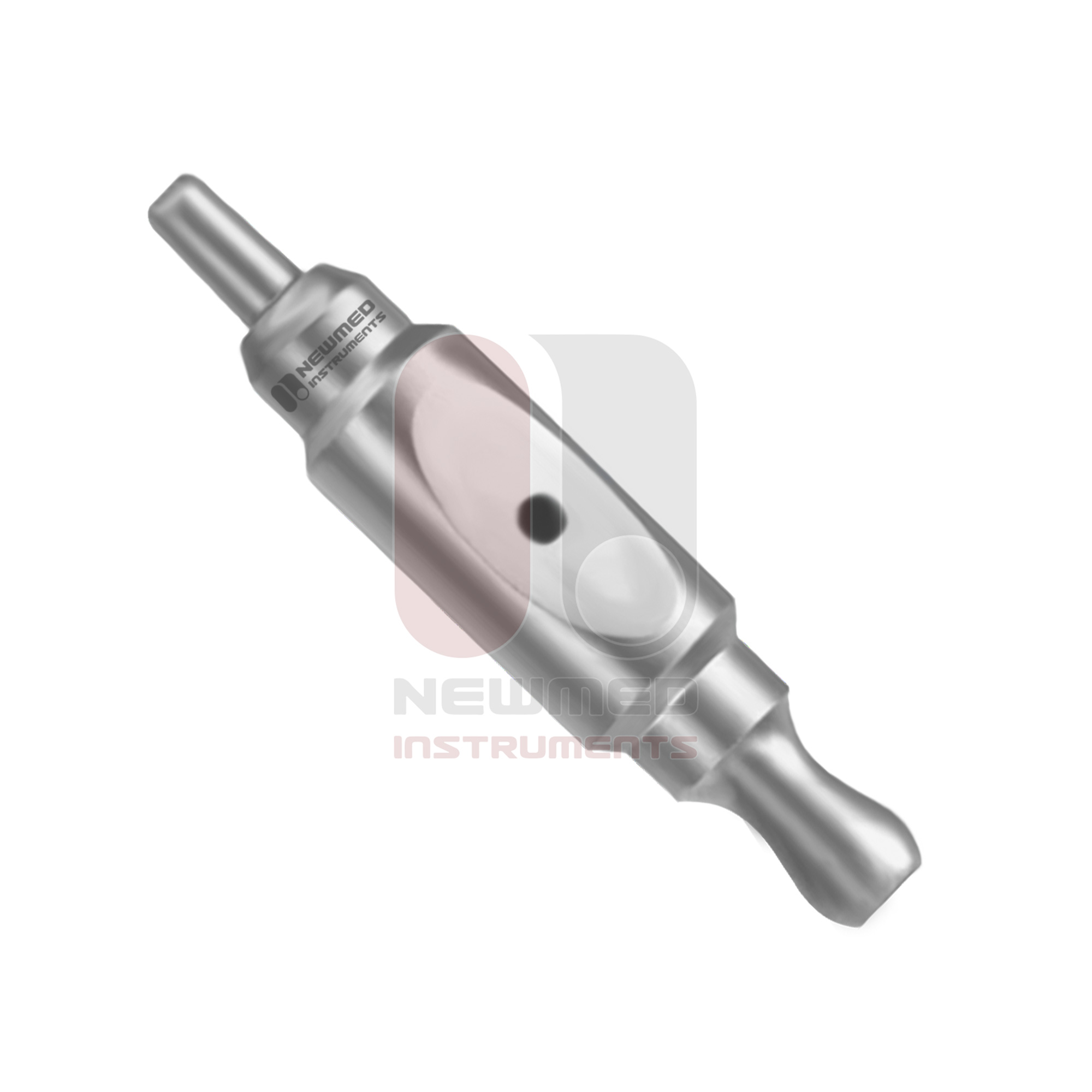 House suction Handle - 5cm | New Med Instrument