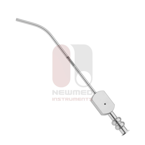 Suction Tubes - Suction Tube Medical | New Med Instruments