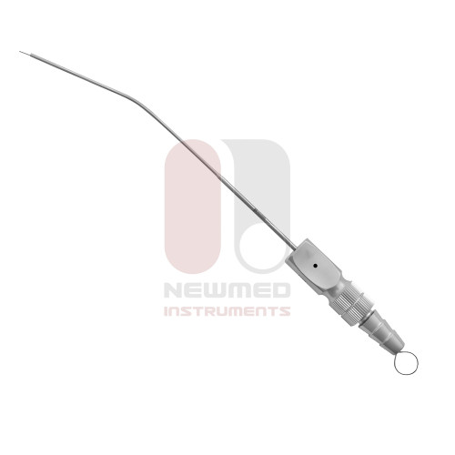 Suction Tubes - Suction Tube Medical | New Med Instruments