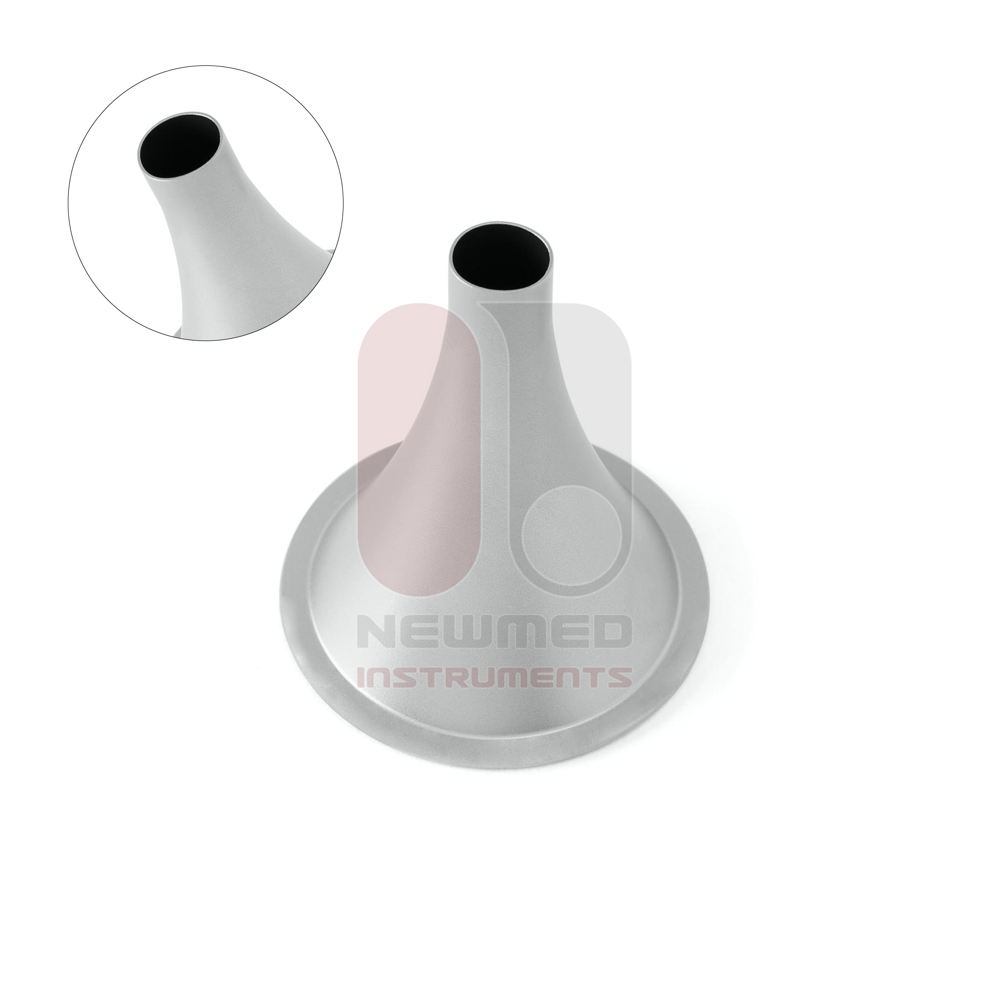 Buy Farrior Ear Speculum - Round | New Med Instruments