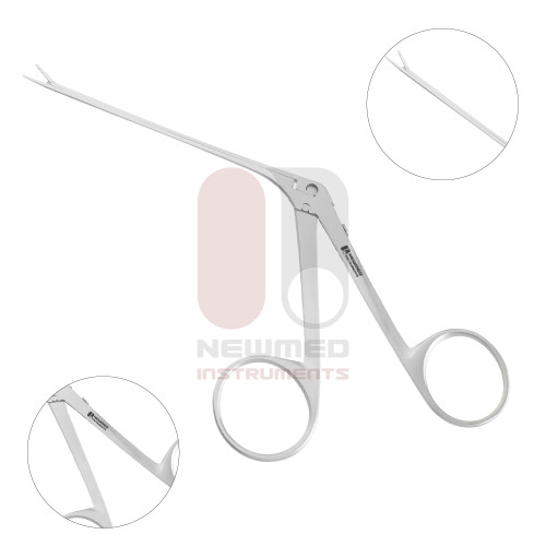 Buy Ear Forceps - up to 20% off | New Med Instruments