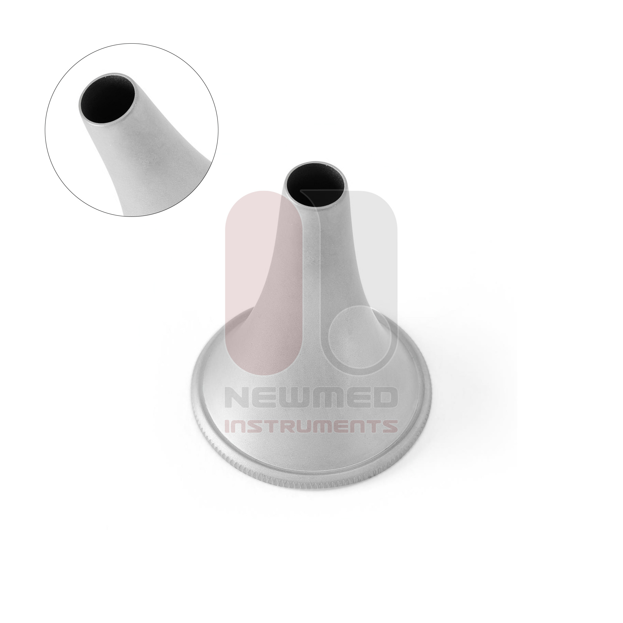 Politzer Ear Specula | New Med Instruments