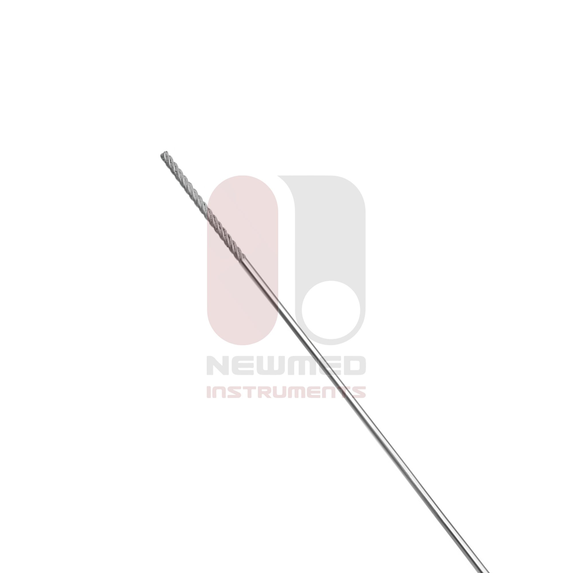 Cotton Carrier Tip | New Med Instruments