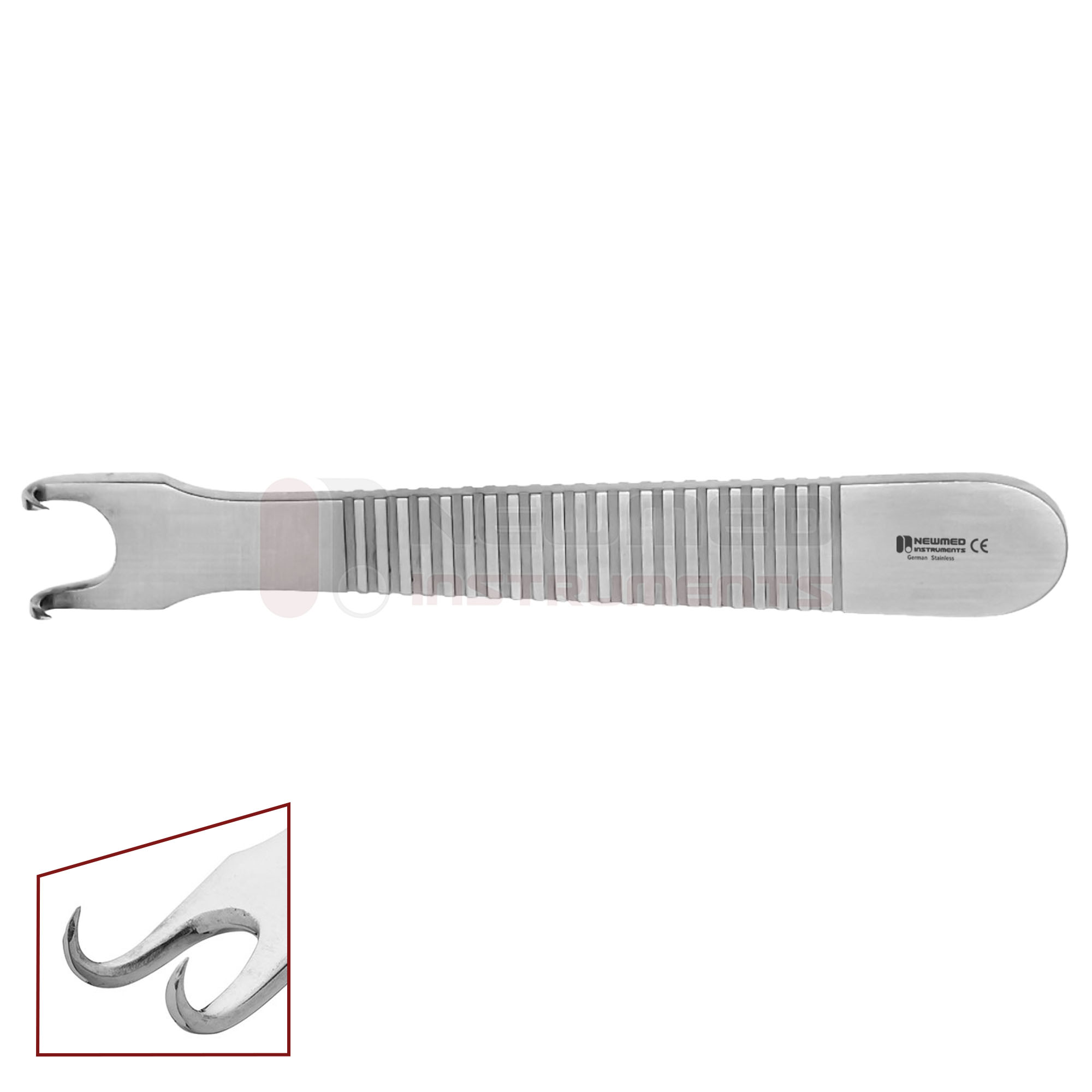 Delicate Kilner nasal hook | New Med Instruments