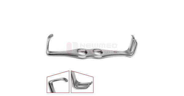 Mathieu Retractor | New Med Instruments