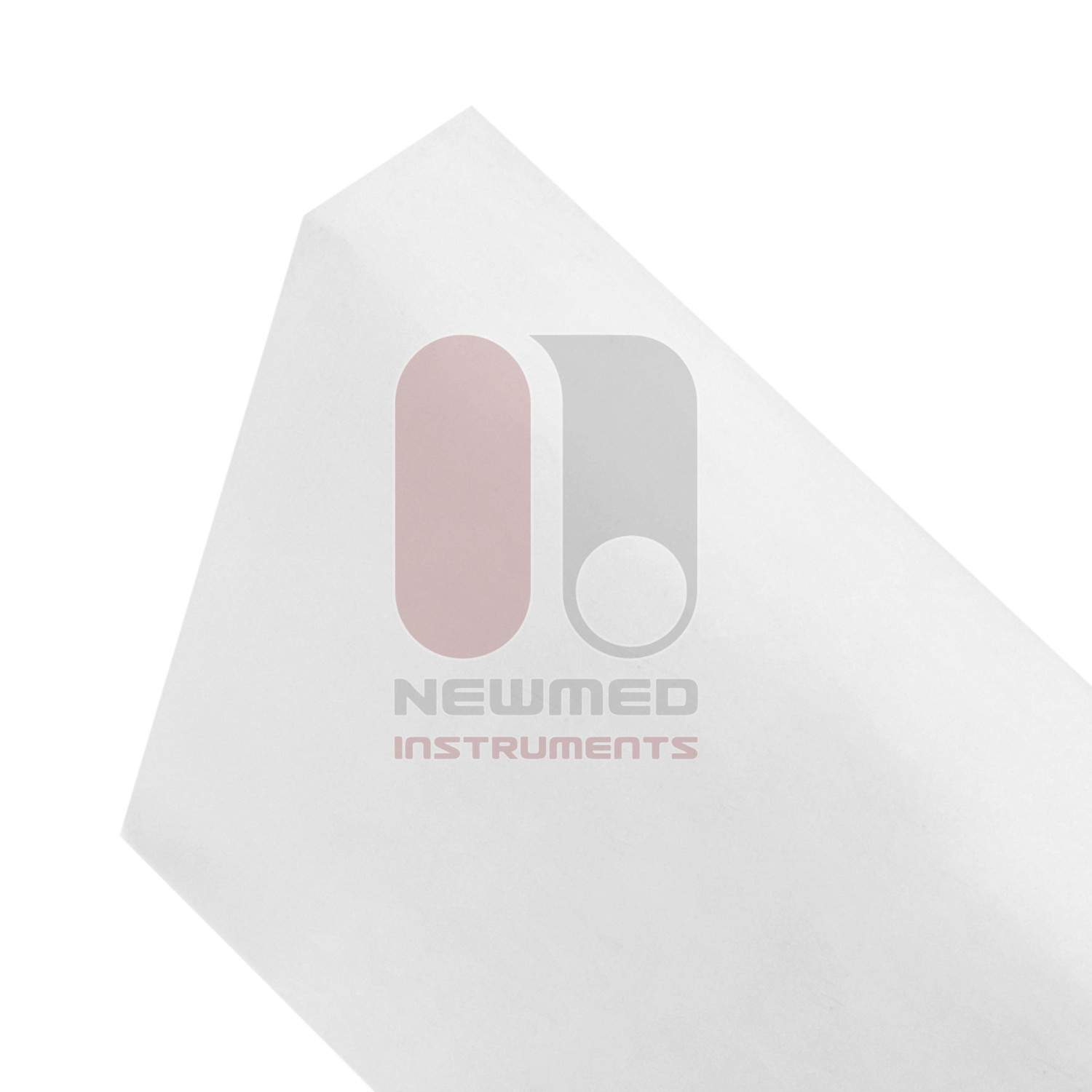 Cartilage Cutting Teflon Board | New Med Instruments