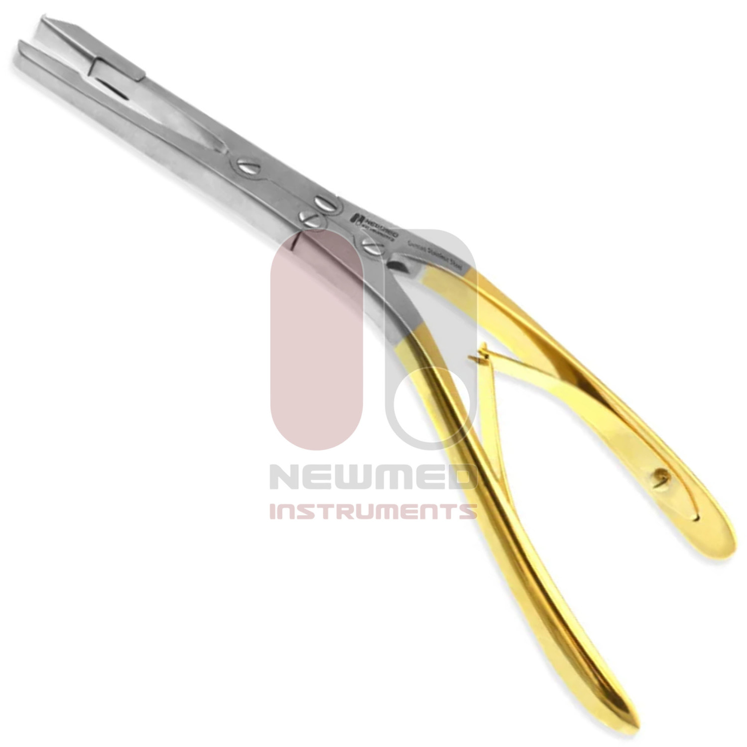 Gorney Septal Morselizer - Cartilage Morselizer | New Med Instruments