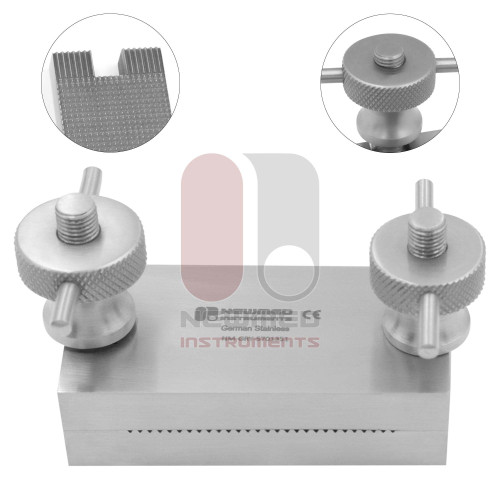 Maxillofacial Carpule Syringe | New Med Instruments