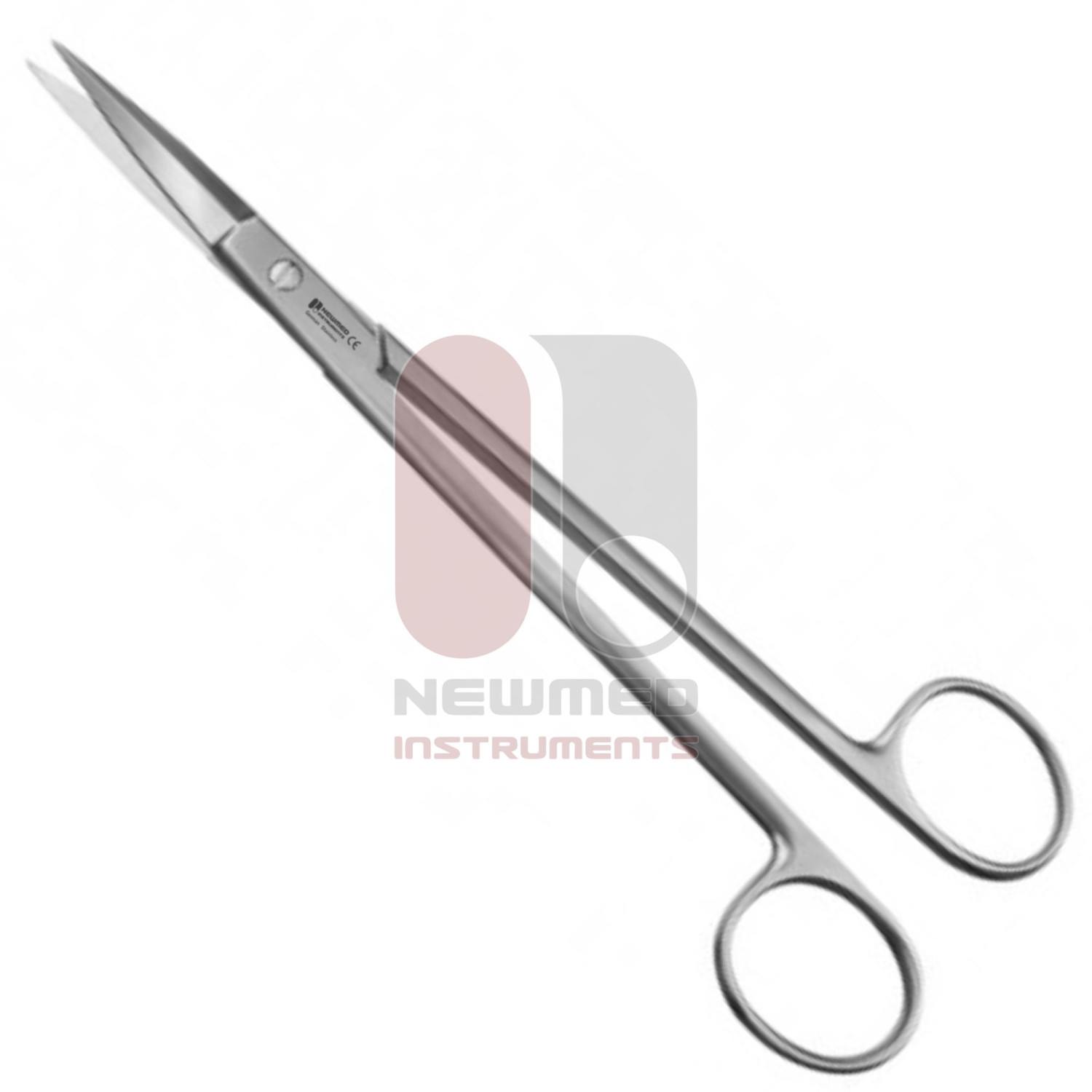 McIndoe cartilage scissors - Rhinoplasty Scissors | New Med Instruments