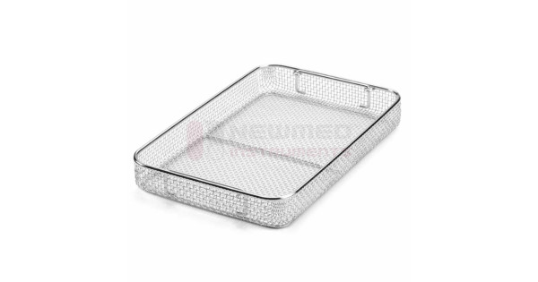 Mesh Tray - Sterilizeable | New Med Instruments
