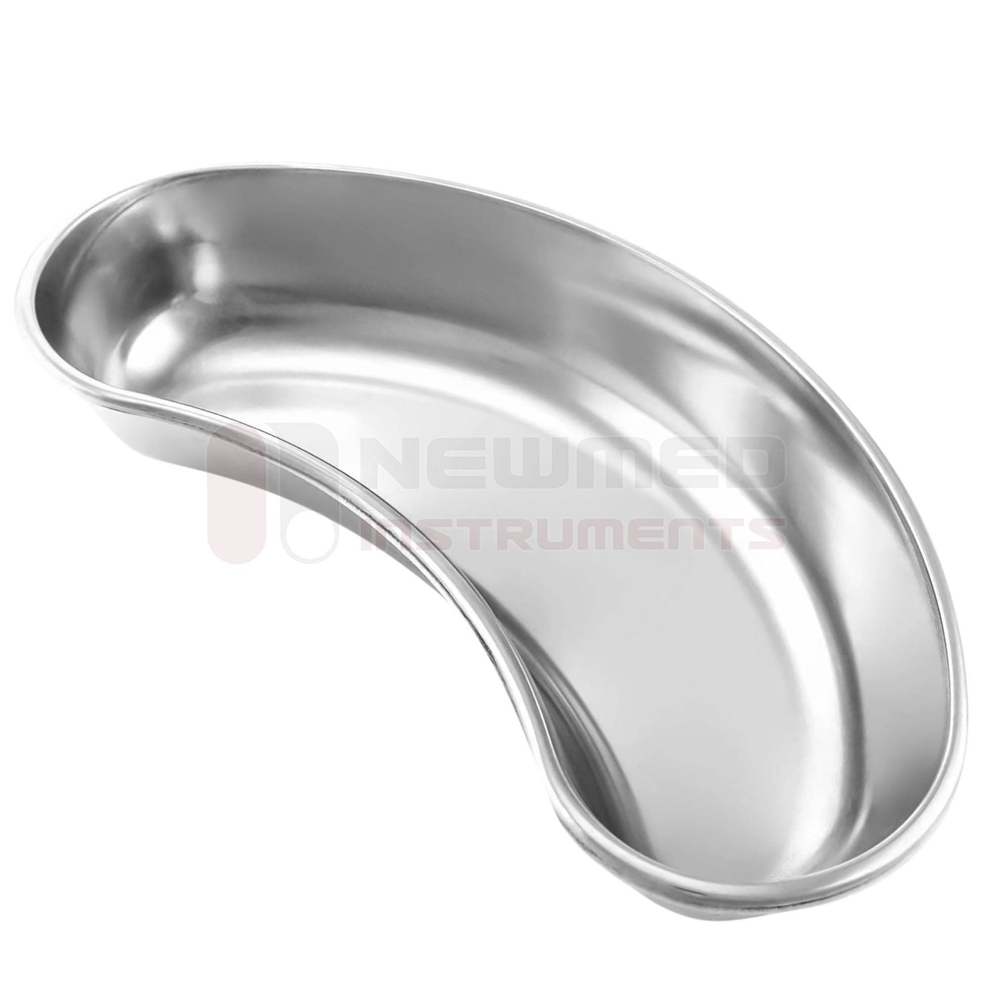Kidney Dish - Stainless Steel | New Med Instruments