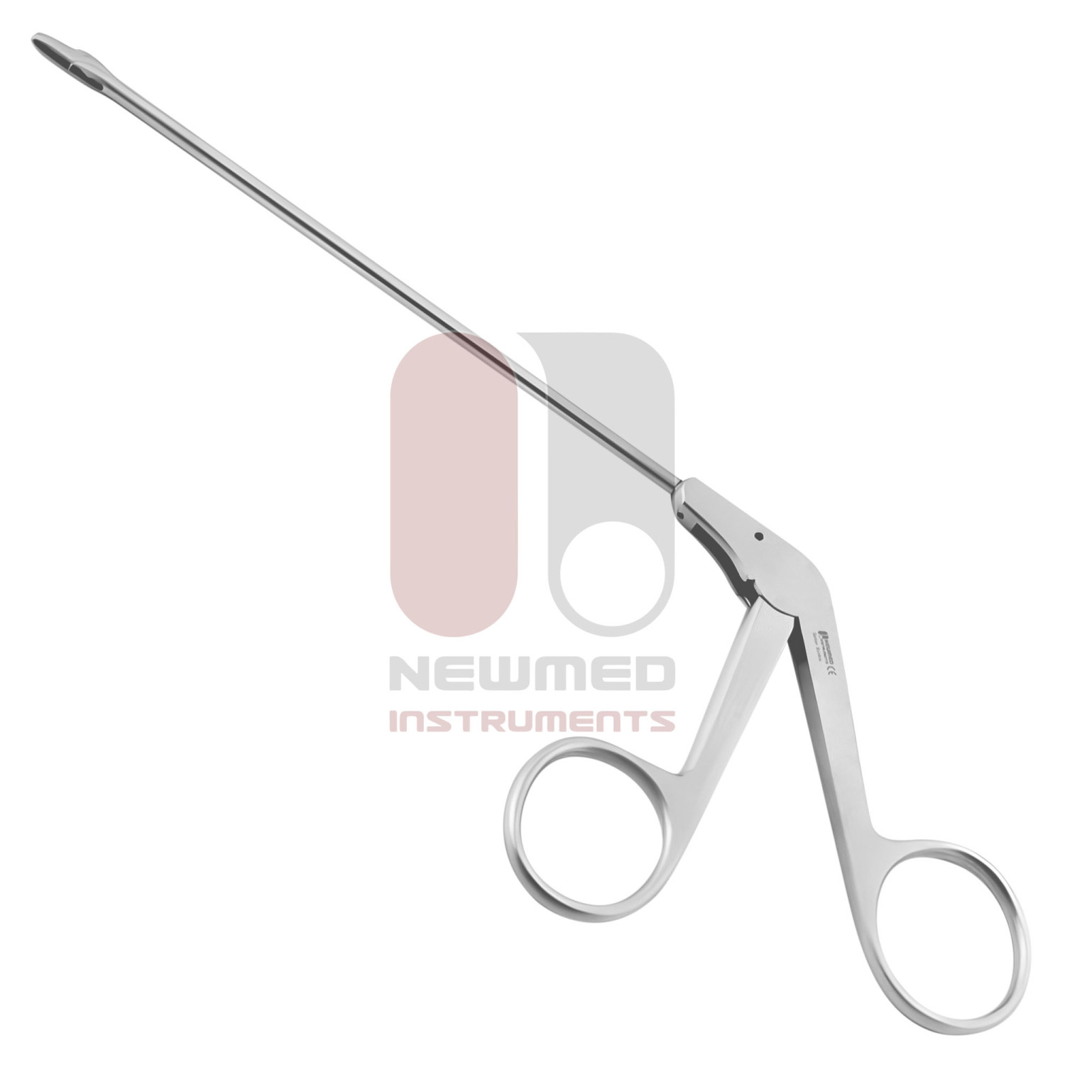 Gruenwald-Henke Nasal Cutting Forceps - Through Cut Forceps | New Med ...