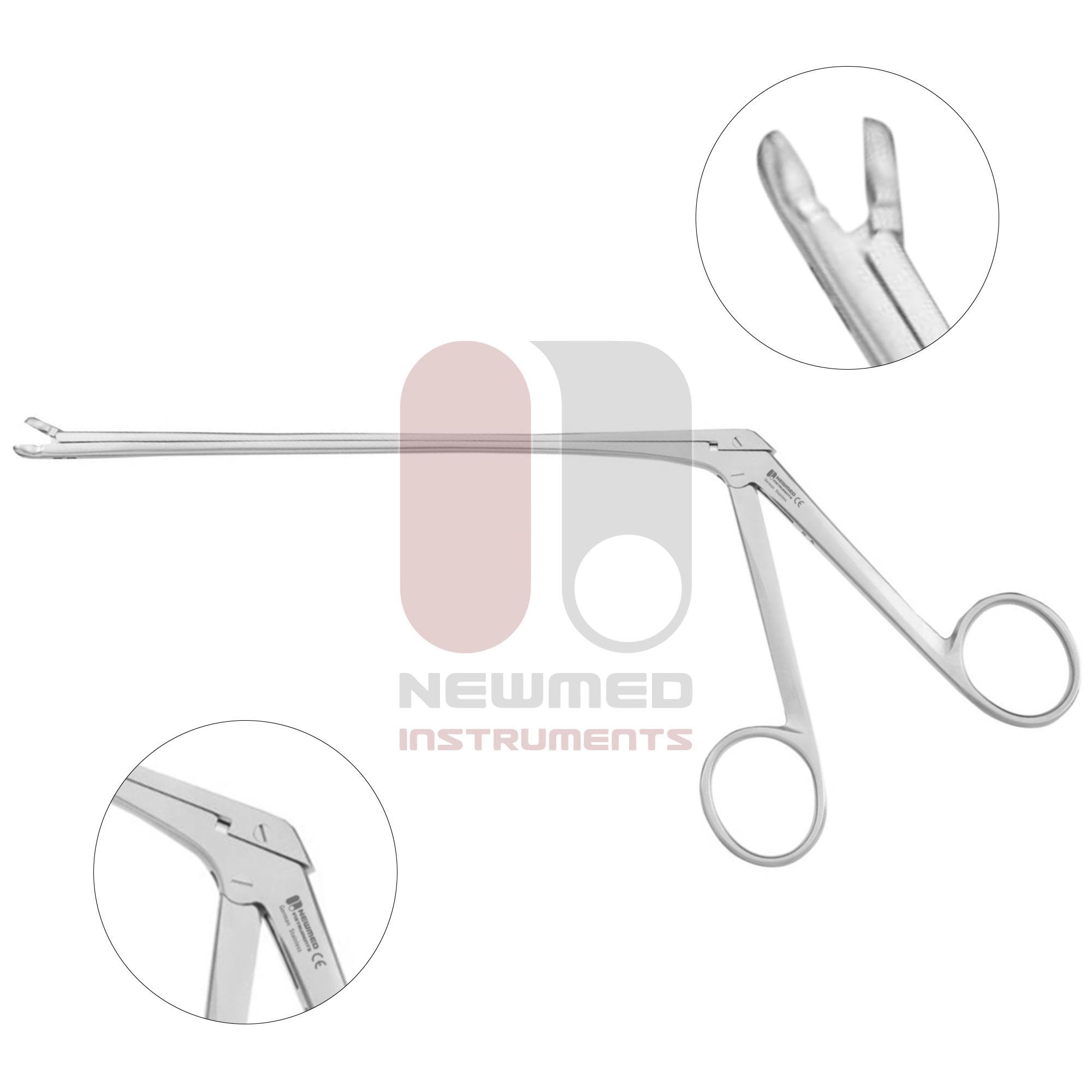 Rongeur hypophysaire | New Med Instruments