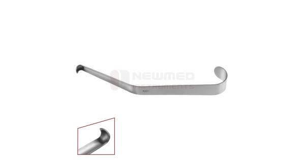 Obwegeserリトラクター | New Med Instruments