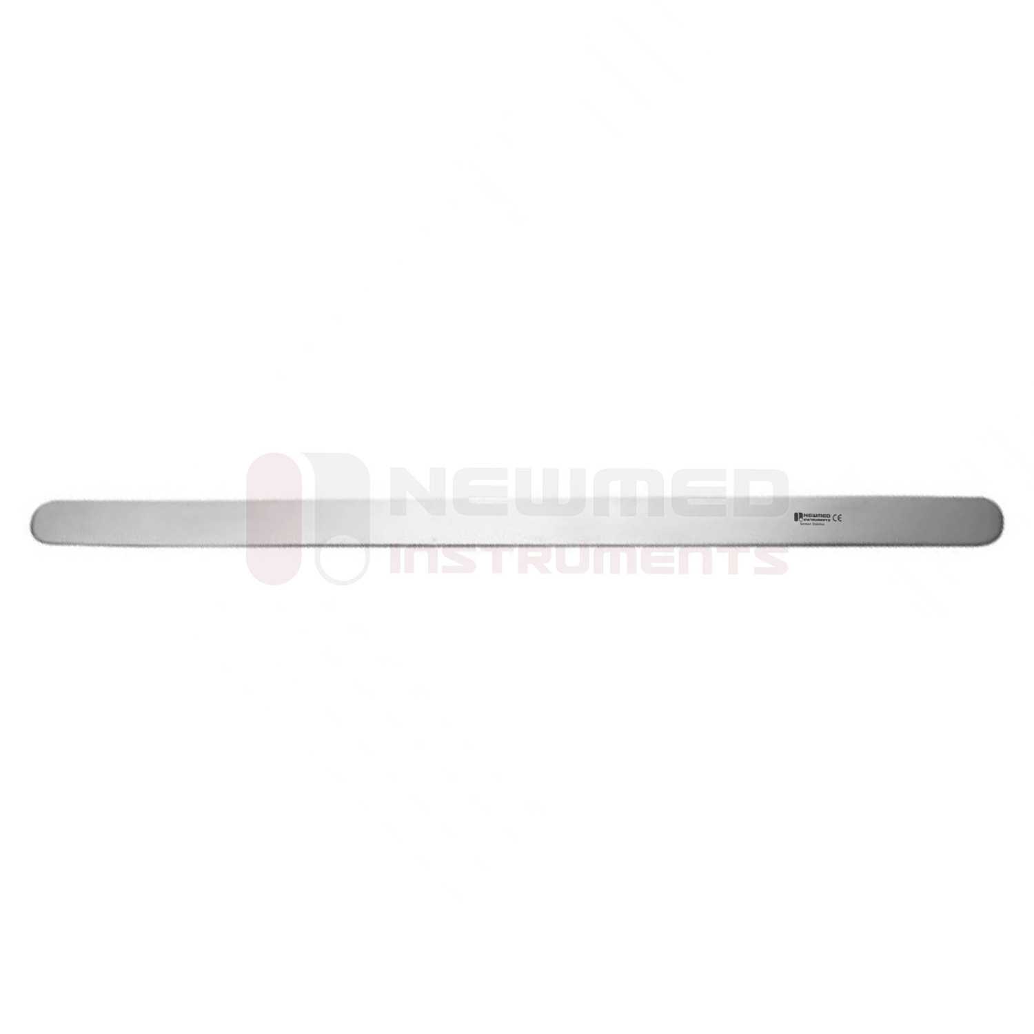 Pediatric Ribbon Retractor - Delicate | New Med Instrument