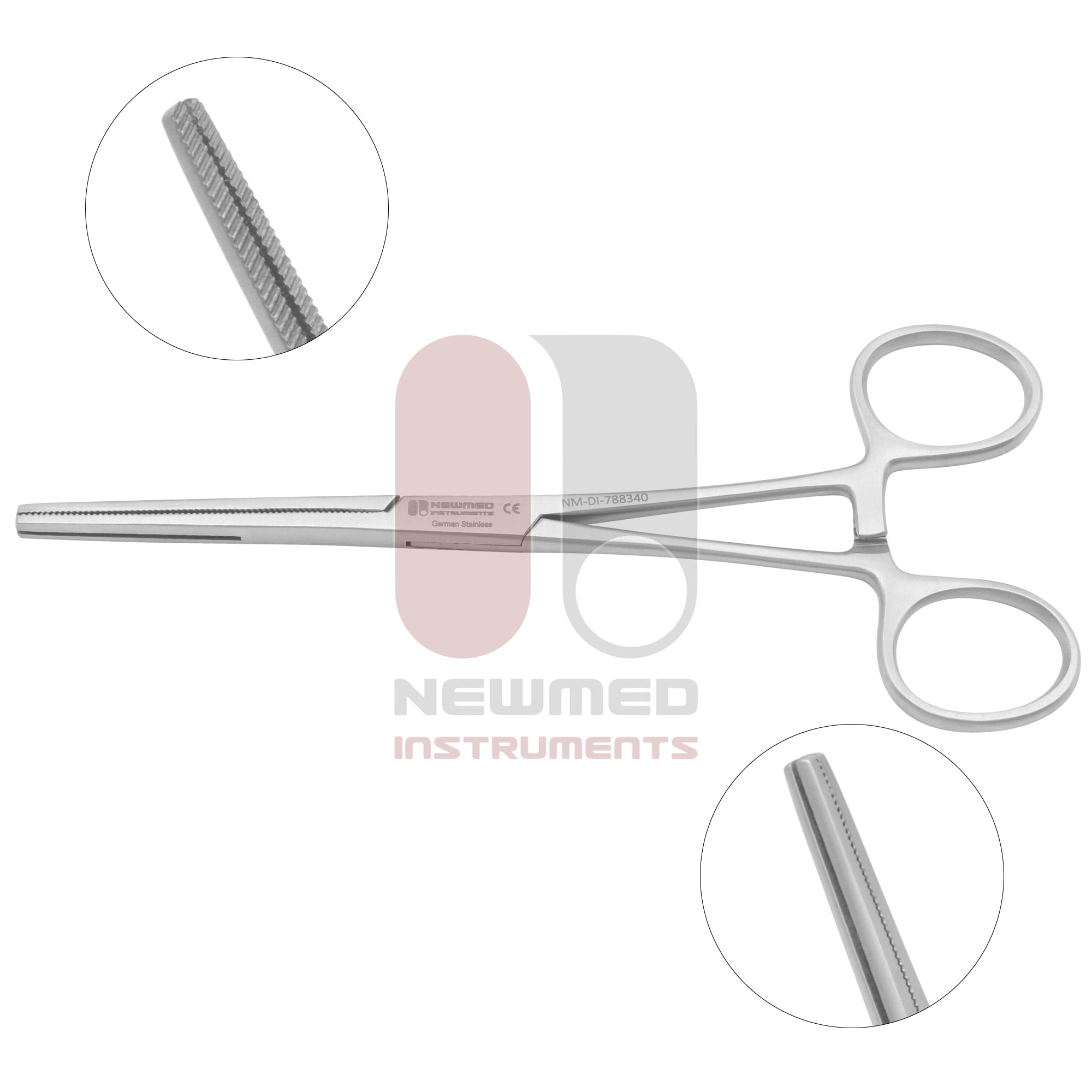 Aiach cartilage forceps | New Med Instruments
