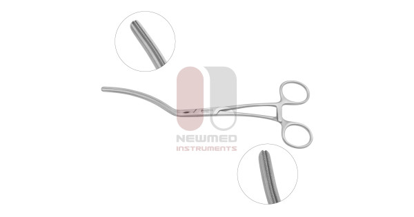 Dennis-Style Peripheral | New Med Instruments
