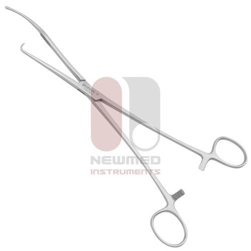 Surgical Forceps and Clamps - up to 20% off | New Med Instruments