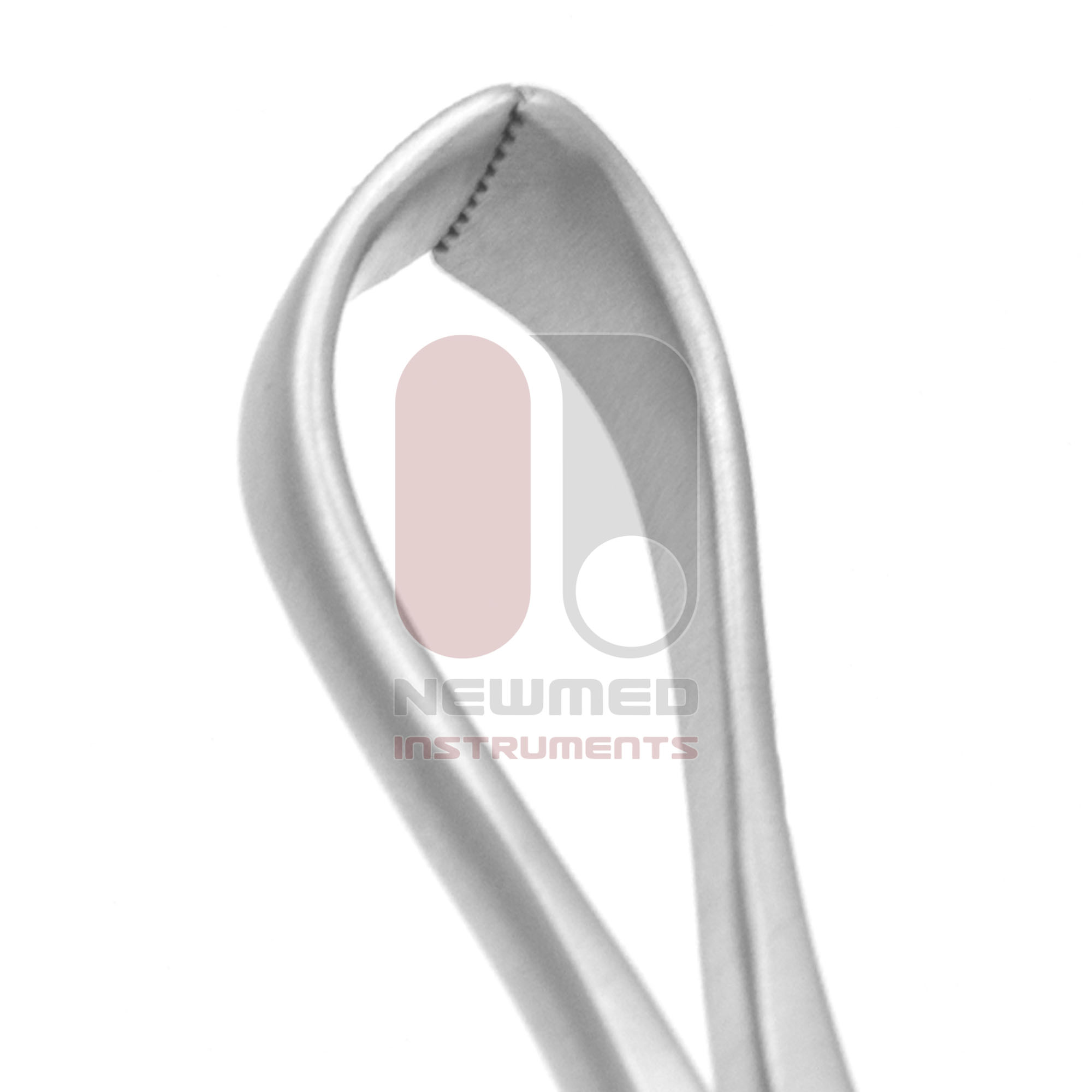 Lorna Edna Towel Clamp - Towel Forceps | New Med Instruments
