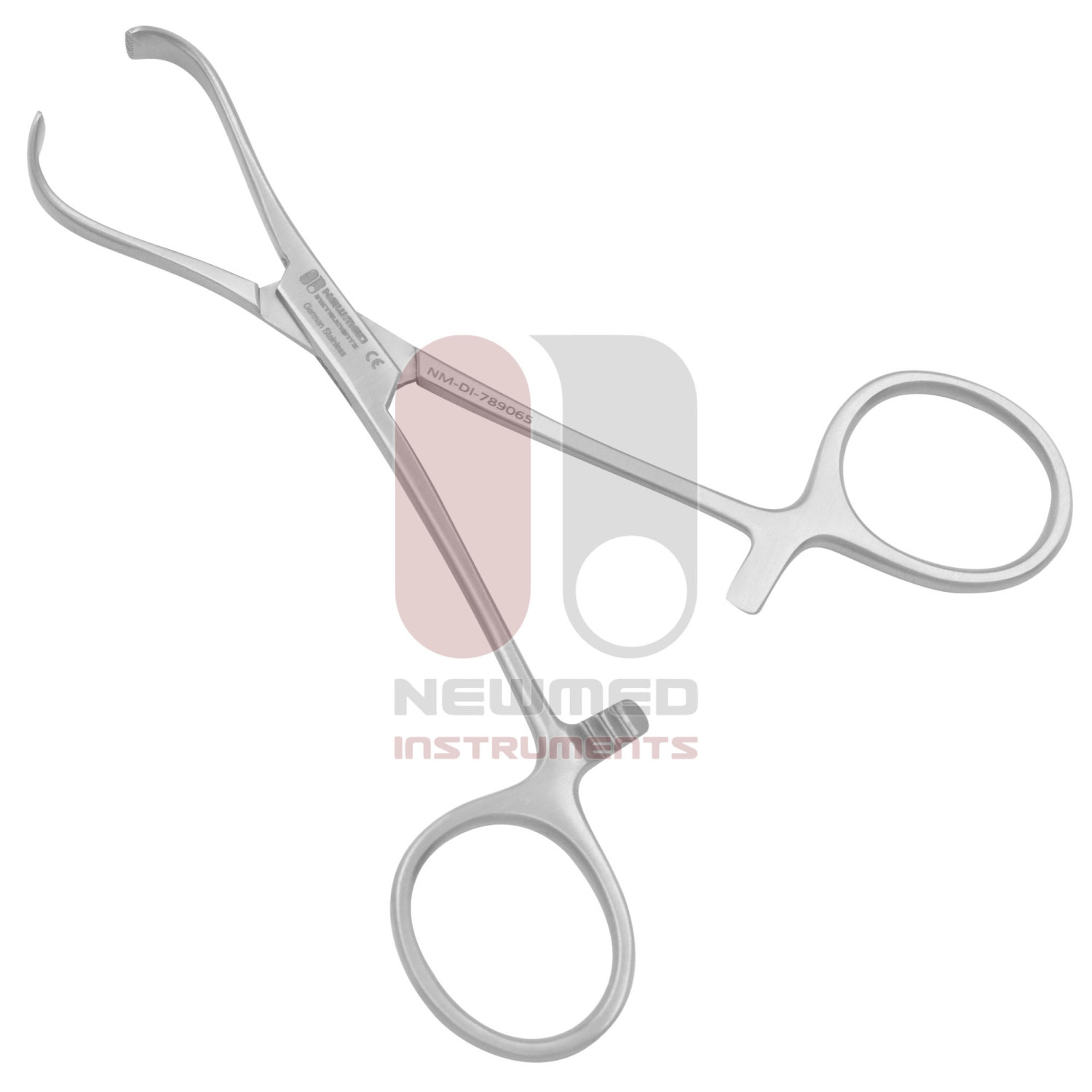 Lorna Edna Towel Clamp - Towel Forceps | New Med Instruments
