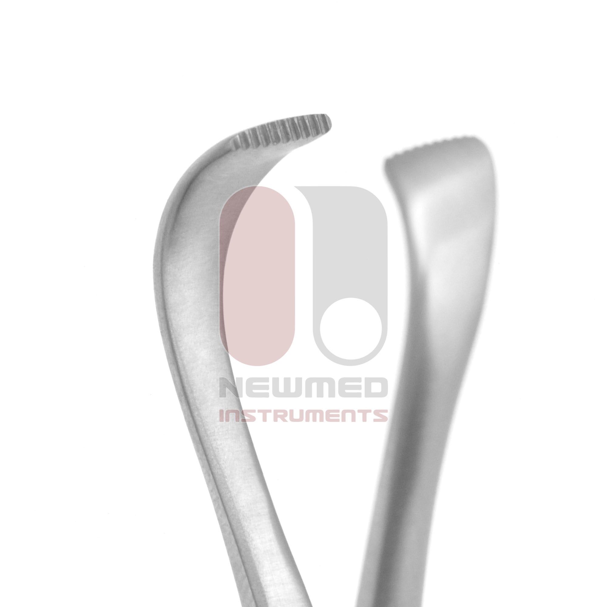 Lorna Edna Towel Clamp - Towel Forceps | New Med Instruments