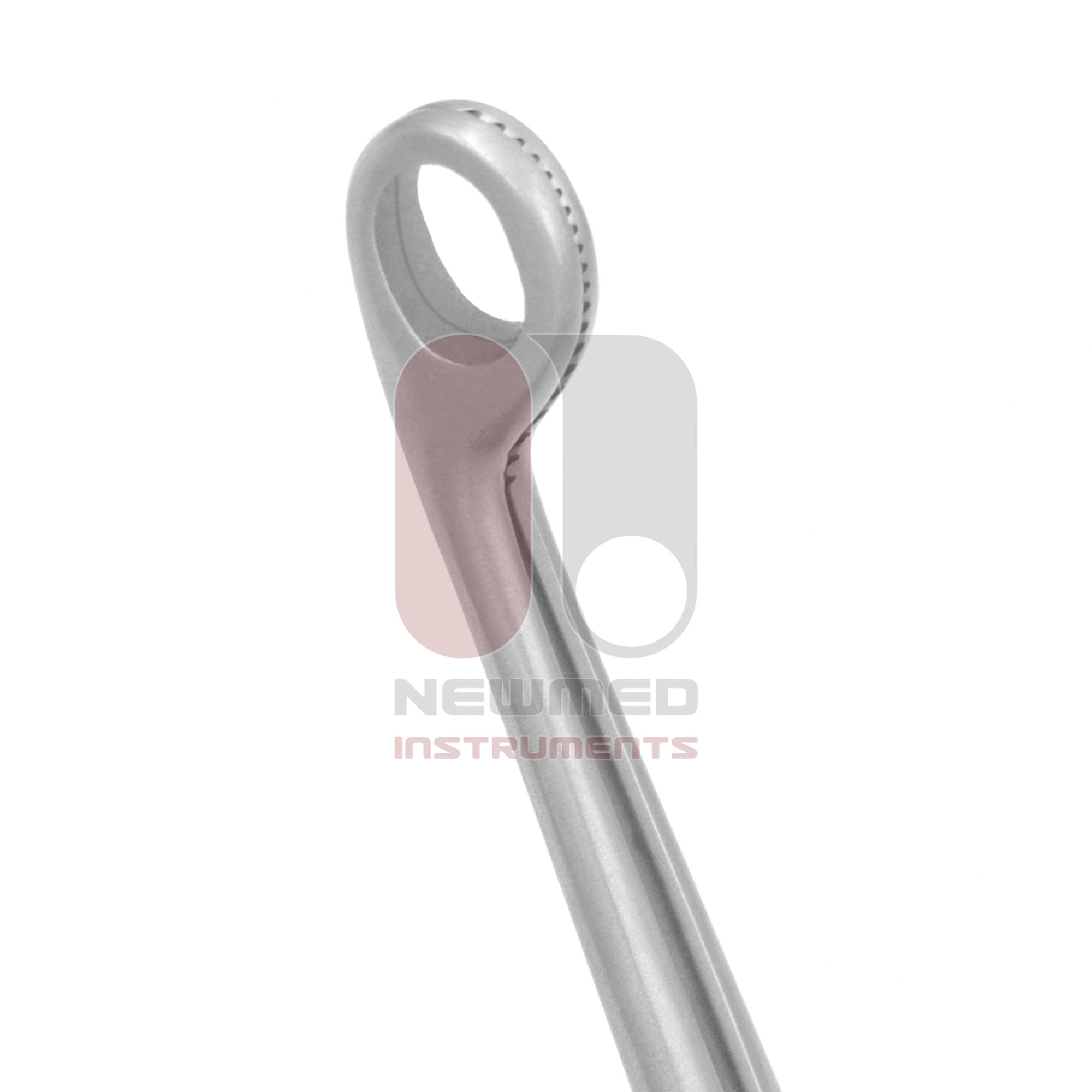 Pinzas quirúrgicas Magill | New Med Instruments