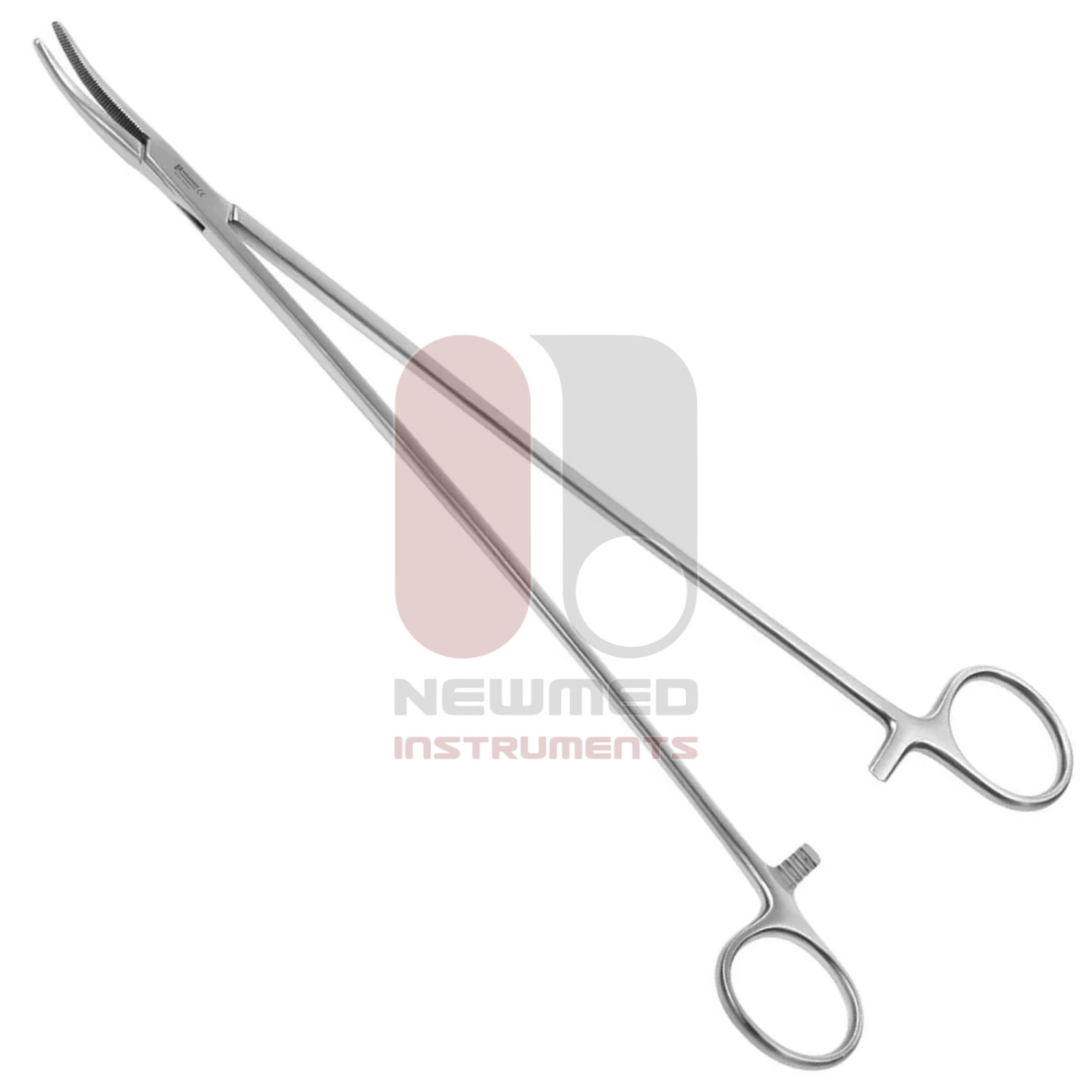 Bridge Forceps | New Med Instruments