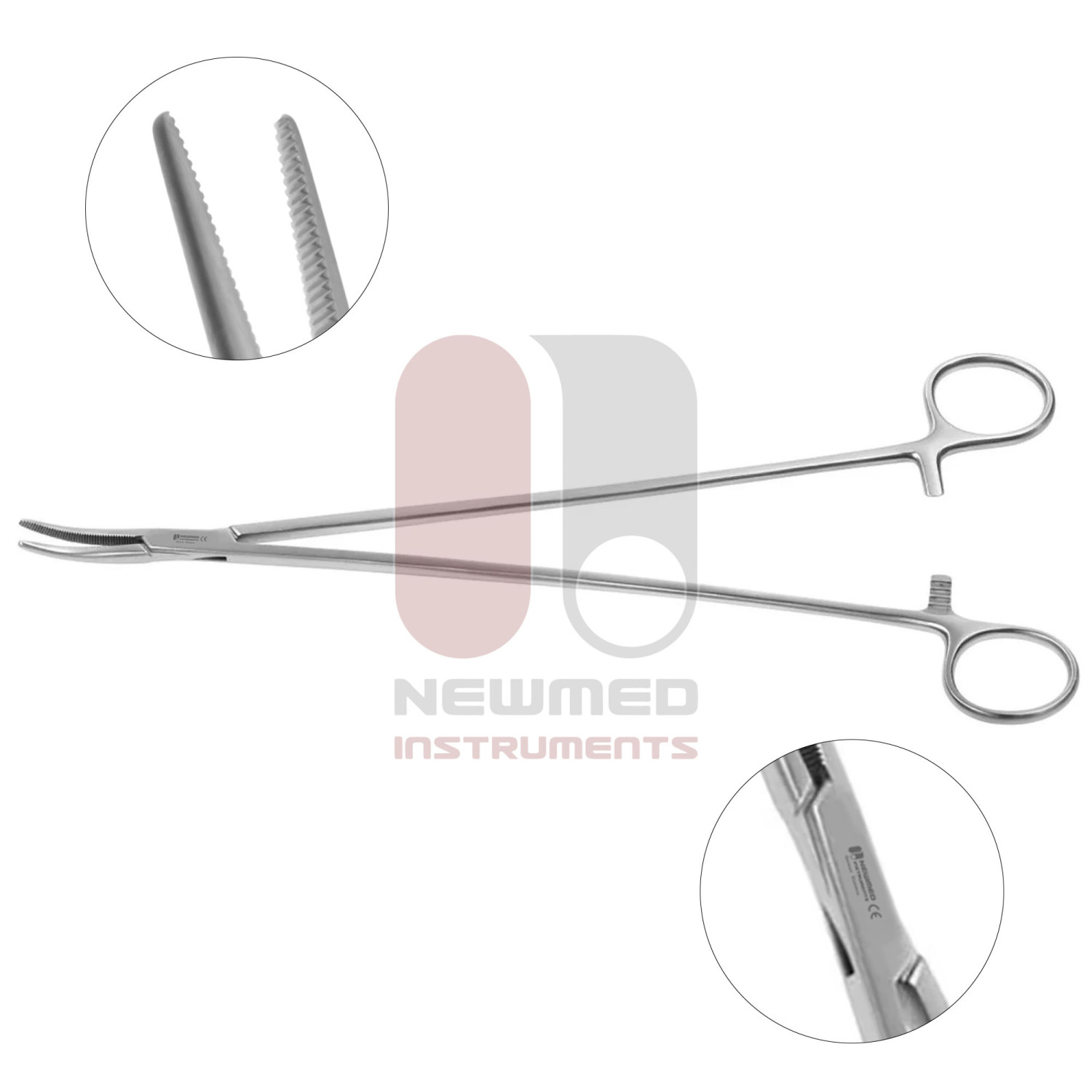 Bridge Forceps | New Med Instruments