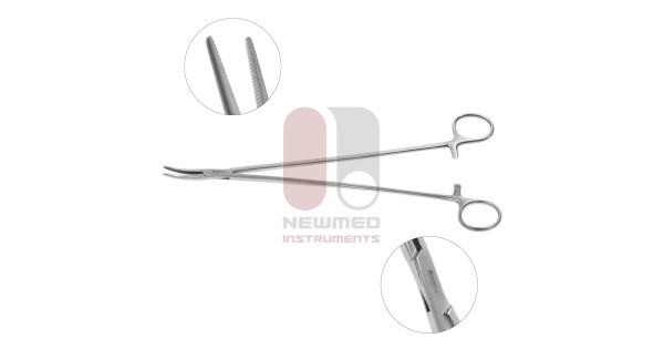 Bridge Forceps | New Med Instruments
