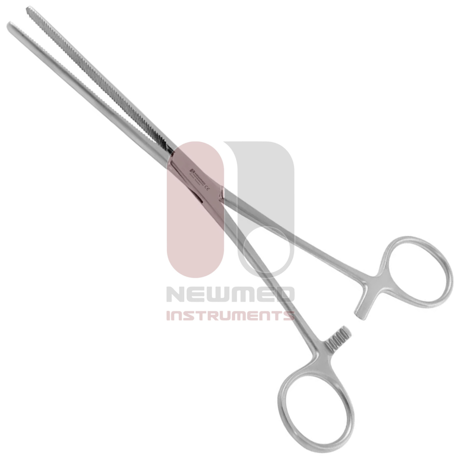 Doyen Intestinal Forceps | New Med Instruments