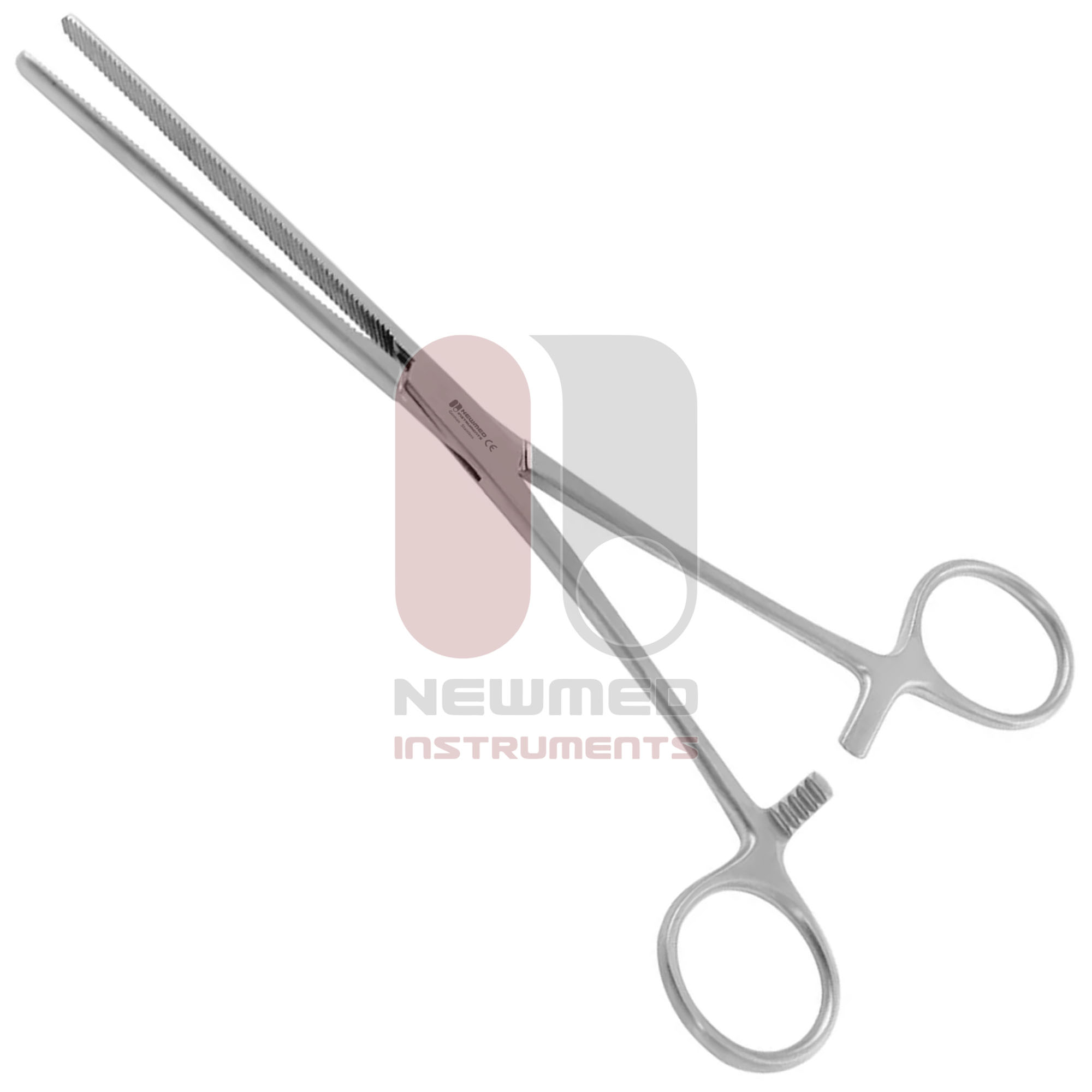 Doyen Intestinal Forceps | New Med Instruments