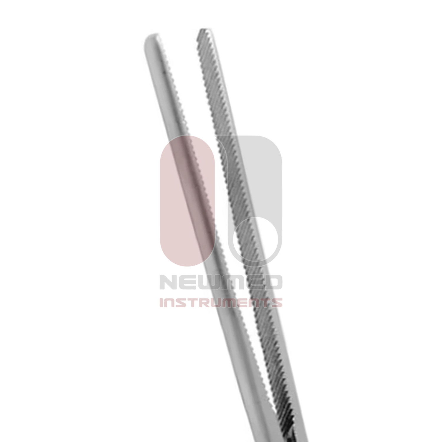 Pinzas intestinales Doyen | New Med Instruments