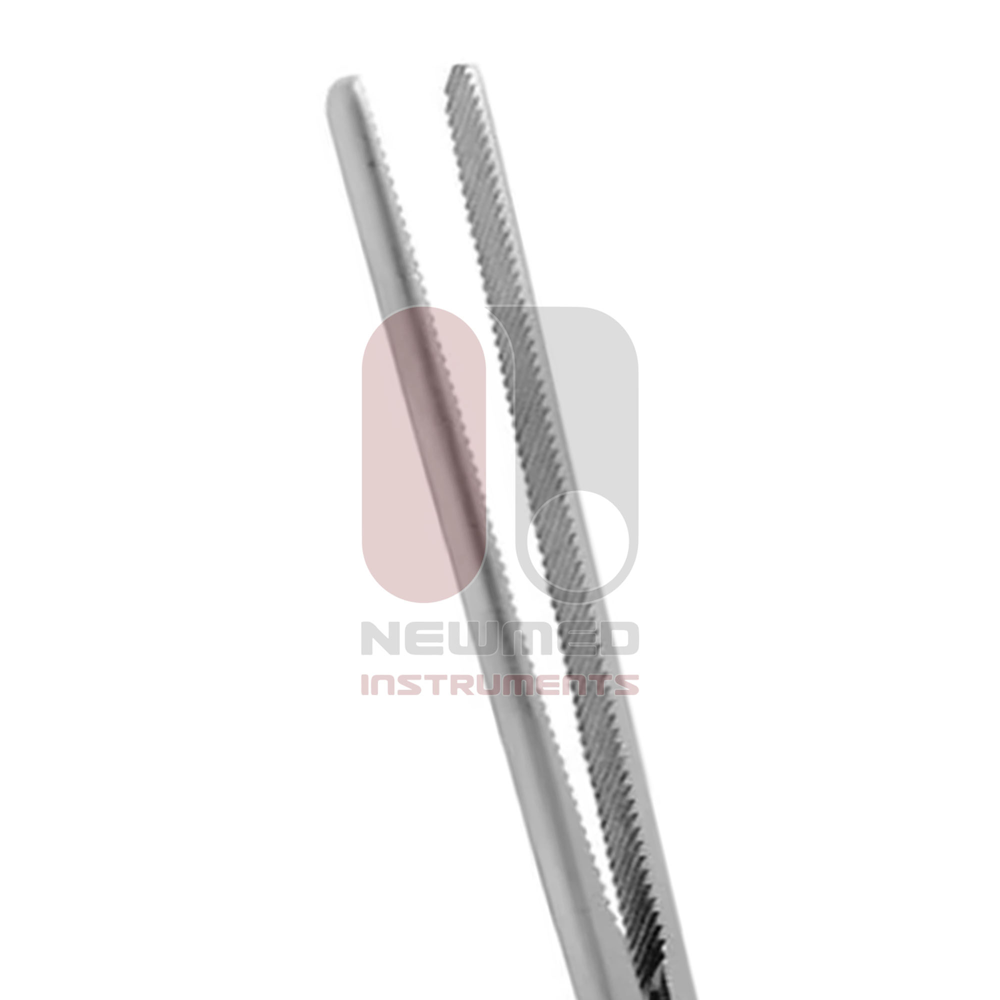 Doyen Intestinal Forceps | New Med Instruments