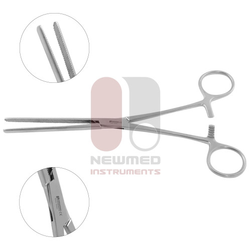 Surgical Forceps and Clamps - up to 20% off | New Med Instruments