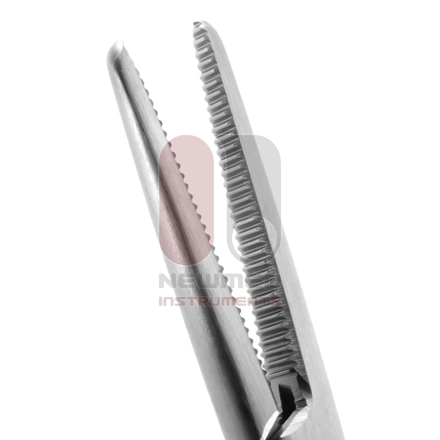 Pinzas para mosquitos Halstead - Estándar | New Med Instruments