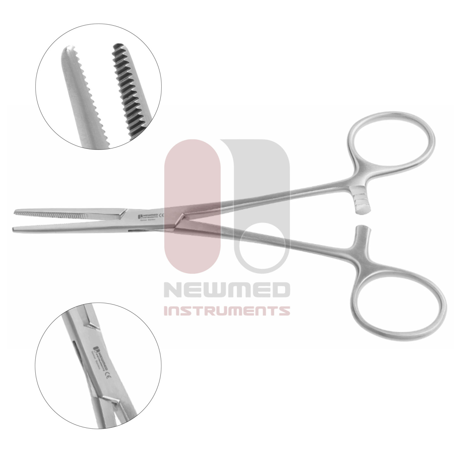 Kelly Forceps | New Med Instrumetns