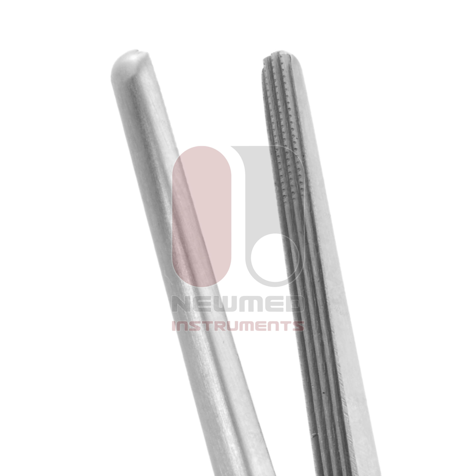 Pinzas Rochester Carmalt con dentado longitudinal | New Med Instruments