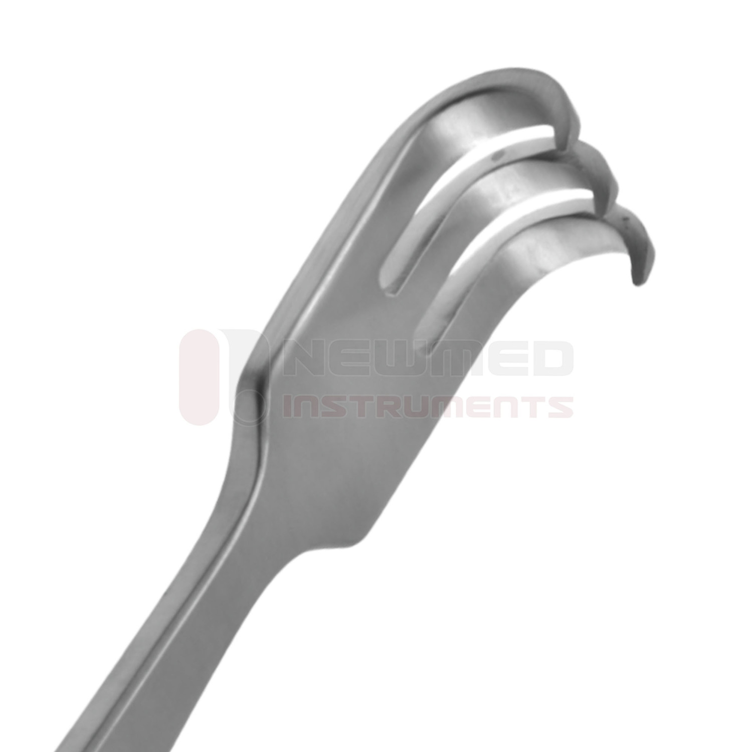 Senn Miller Retractor - Cats Paw | New Med Instrument