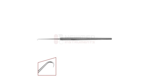 Soft Tissue Skin Hook | New Med Instrument