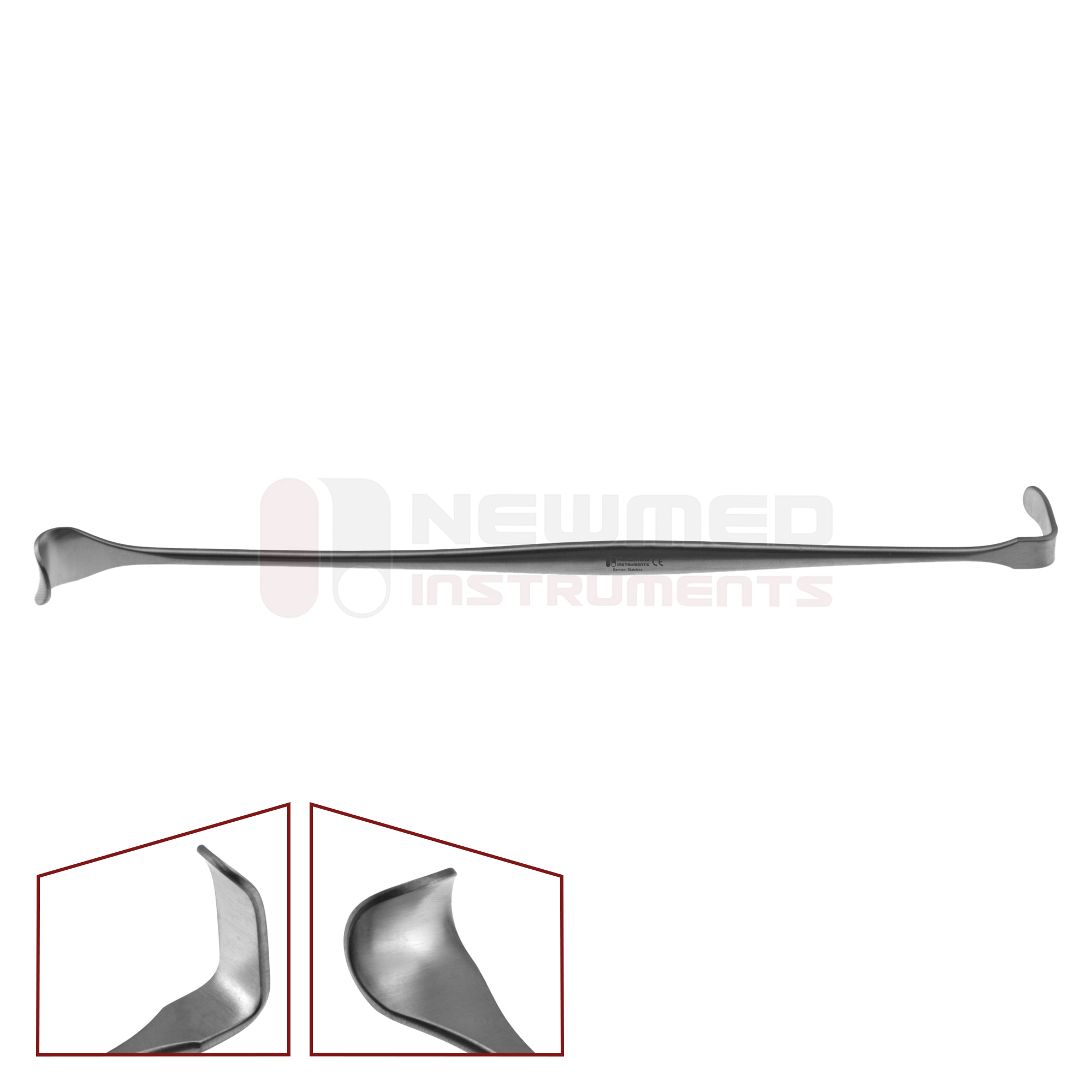 Walter Cope Retractor | New Med Instrument