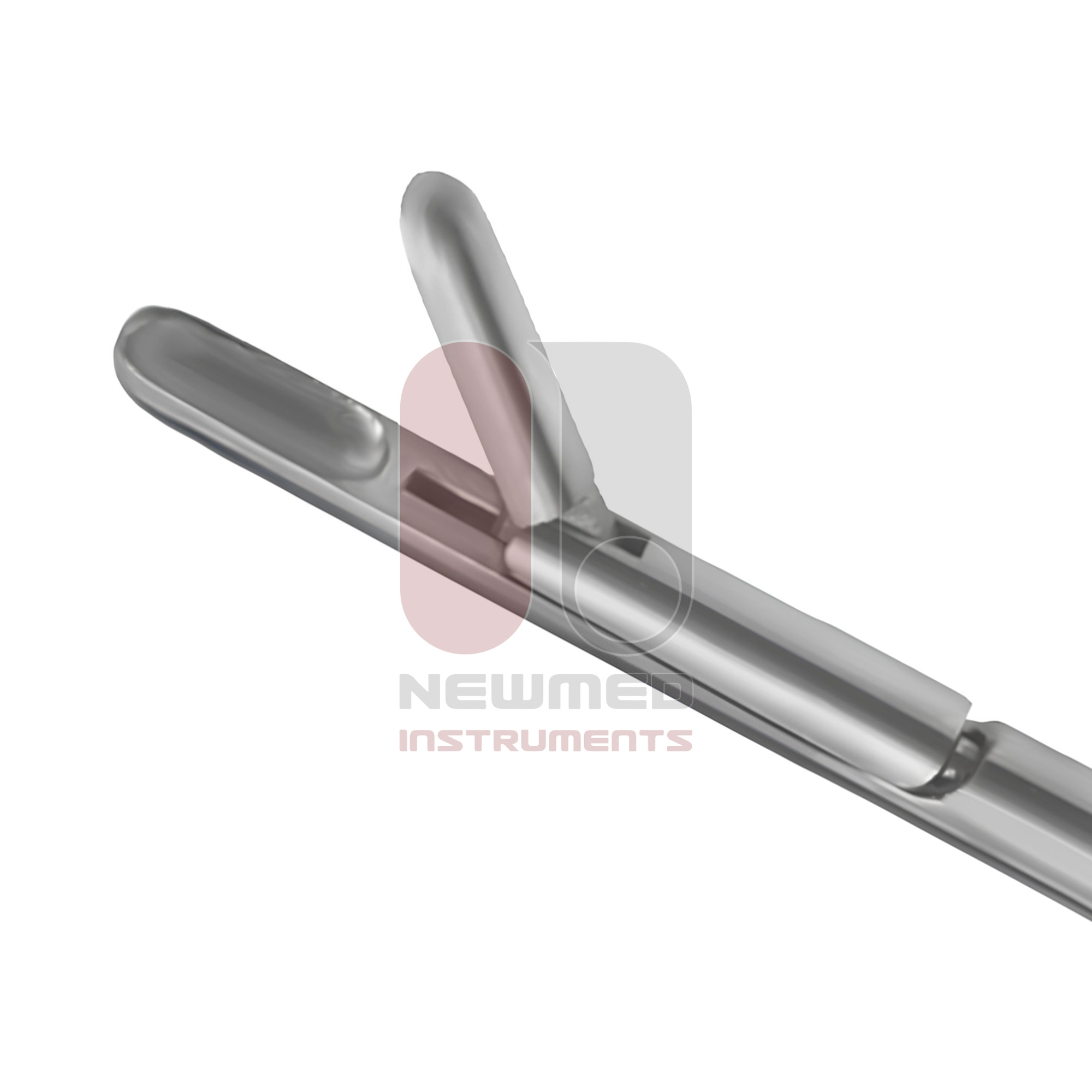 Fraenkel Esophagoscopy Forceps | New Med Instruments