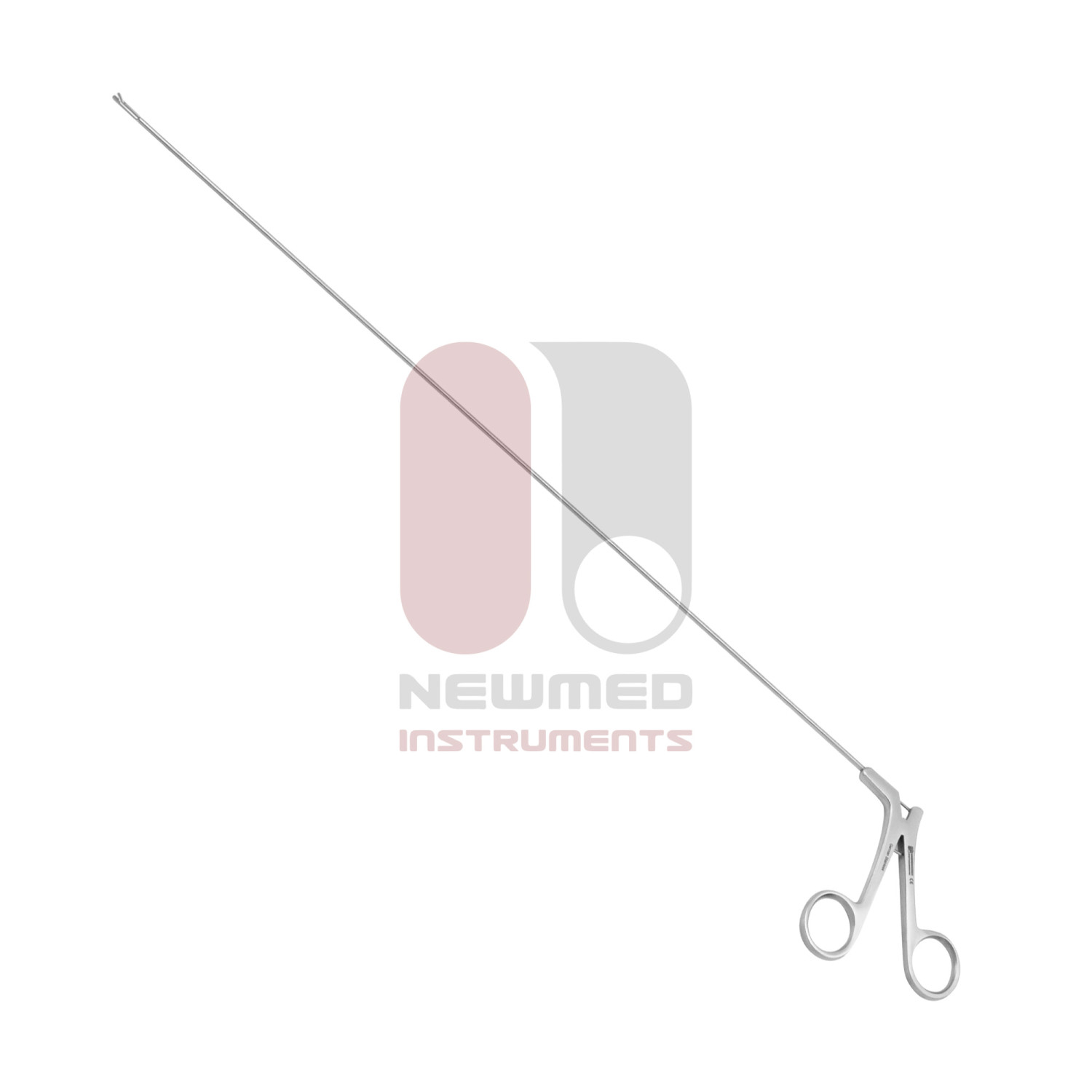 Lange Esophagoscopy Forceps | New Med Instruments