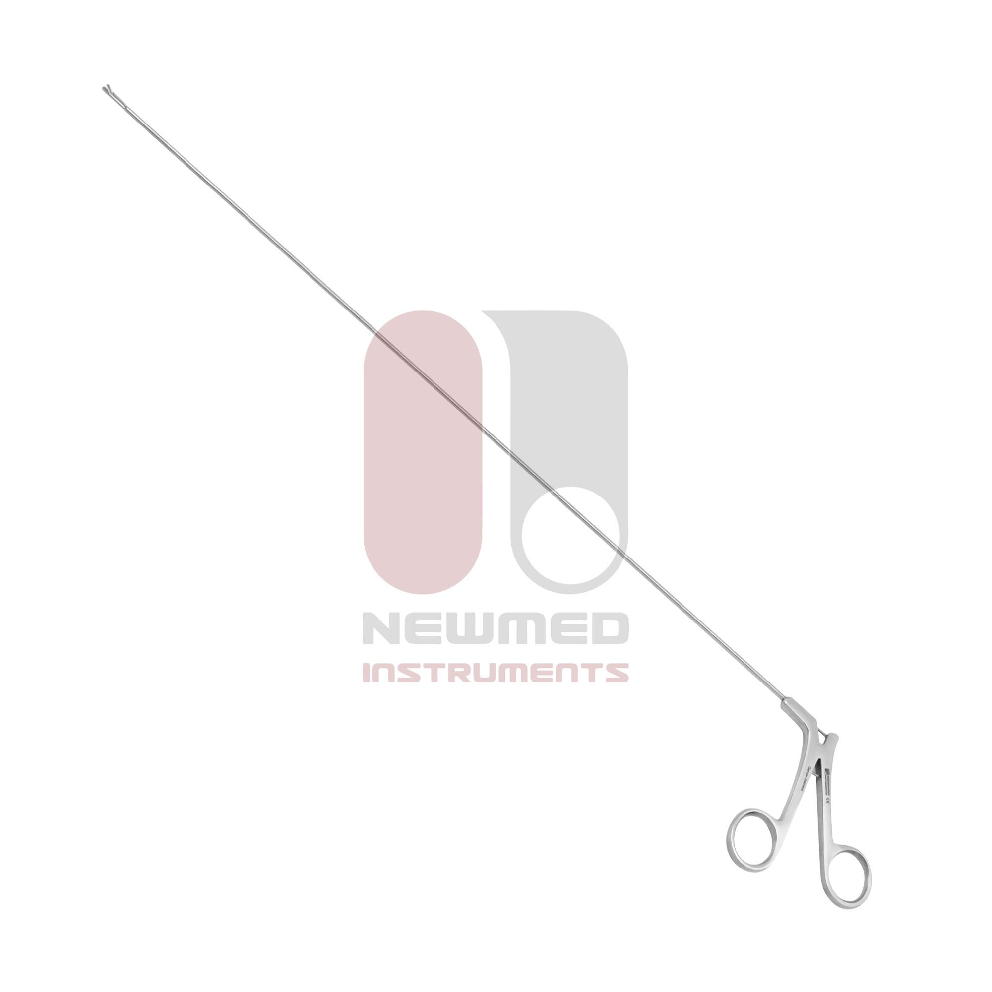 Lange Esophagoscopy Forceps | New Med Instruments