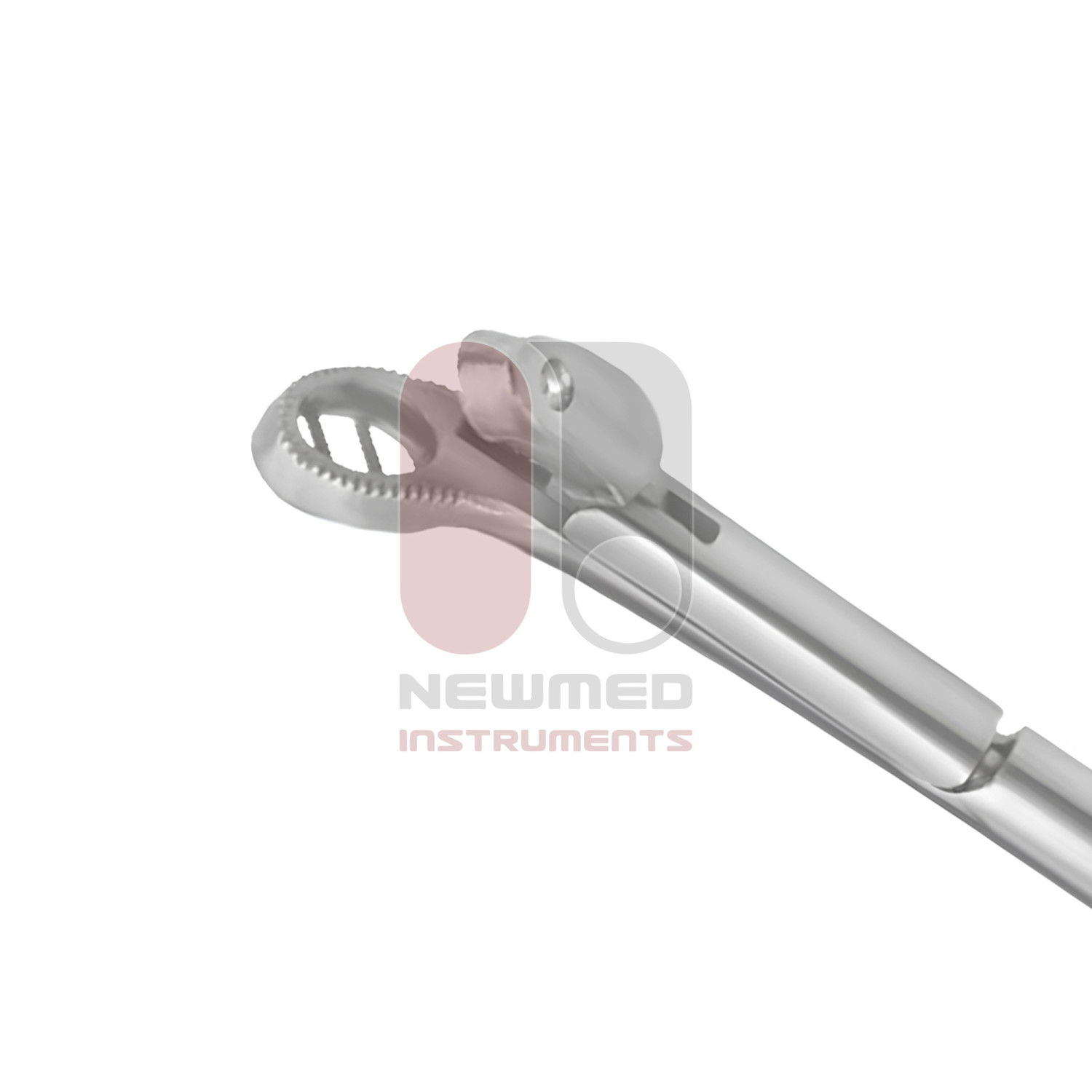 Scheinmann Esophagoscopy Forceps | New Med Instruments