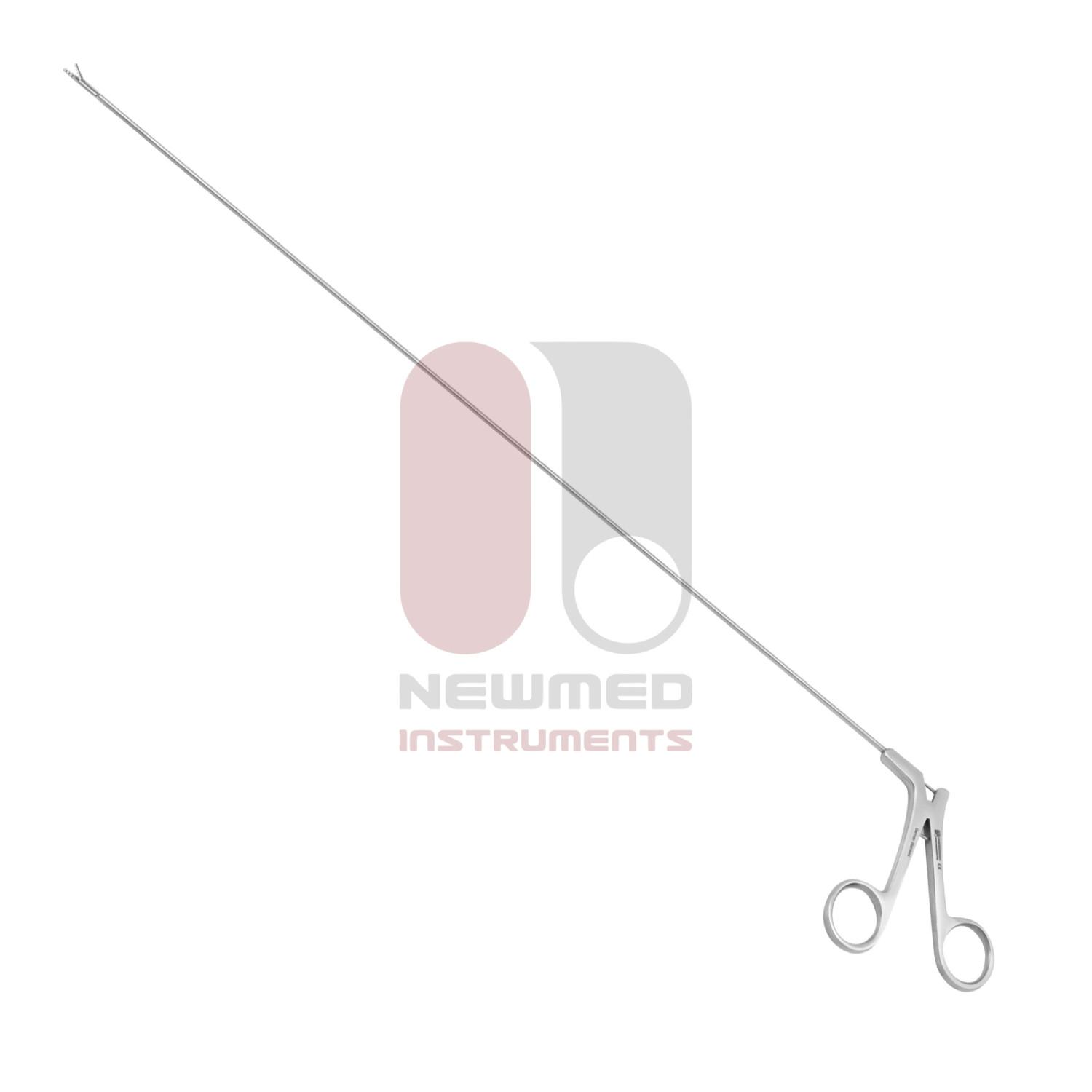 Seiffert Esophagoscopy Forceps | New Med Instruments