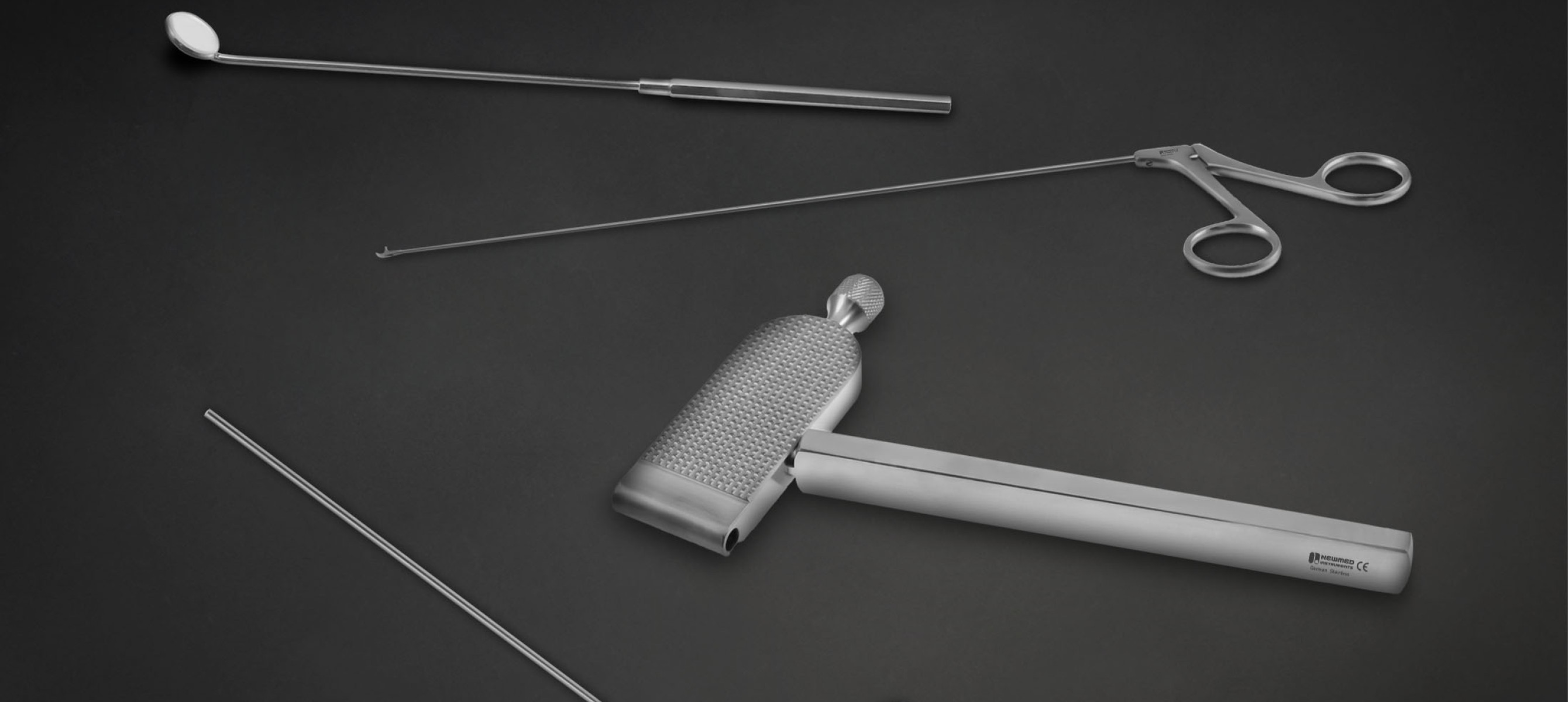 Order Direct Laryngoscopy - Buy ENT Laryngoscope